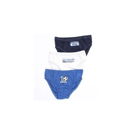 Slip bimbo Garda Junior Delli Valli Intimo