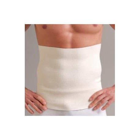 Fascia elastica in lana Delli Valli Intimo